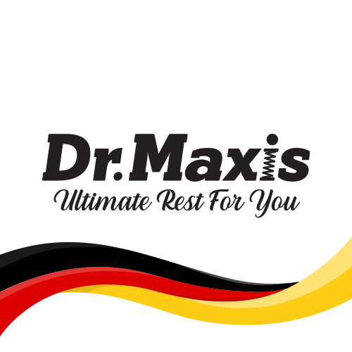 Dr.Maxi Logo – Dr Maxis Official