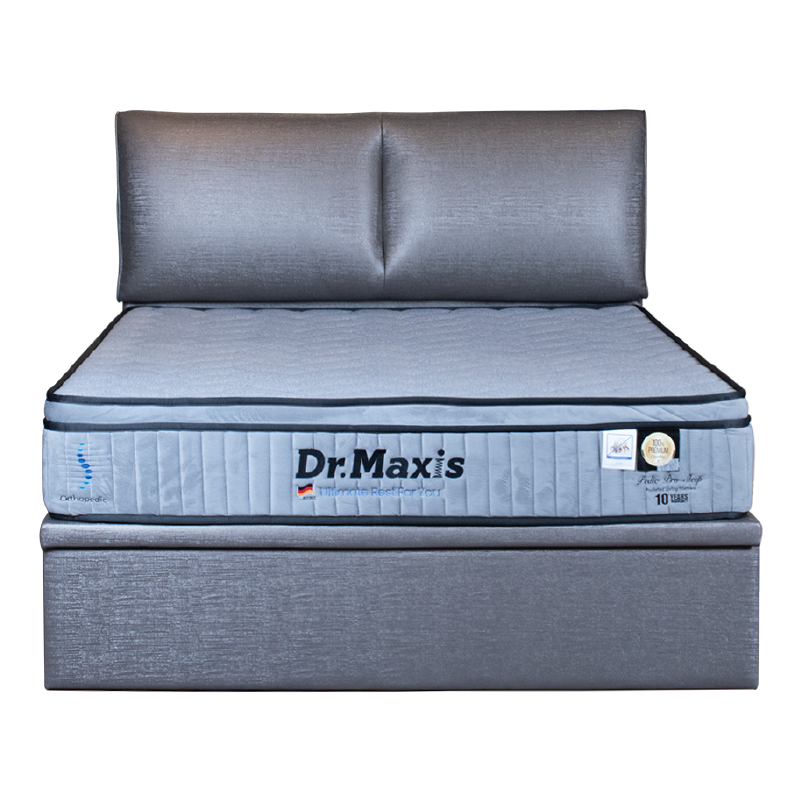 Pedic Pro – Dr Maxis Official