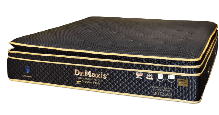 Dr Maxis Official – Ultimate Rest for you