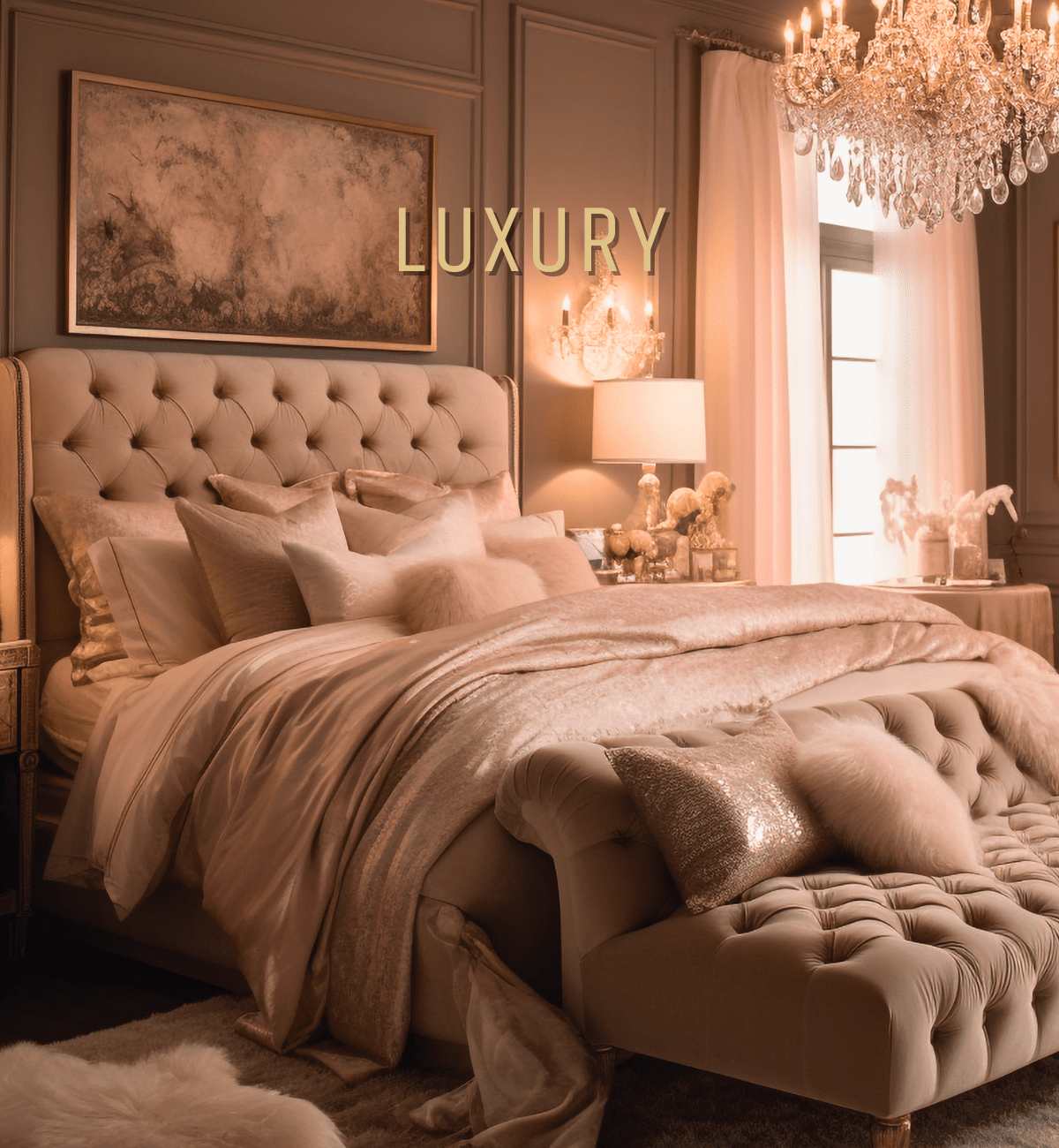 luxury collections – Dr Maxis Official